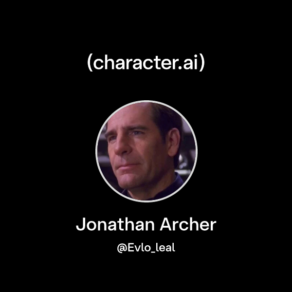 Chat with Jonathan Archer | character.ai | Personalized AI for every ...