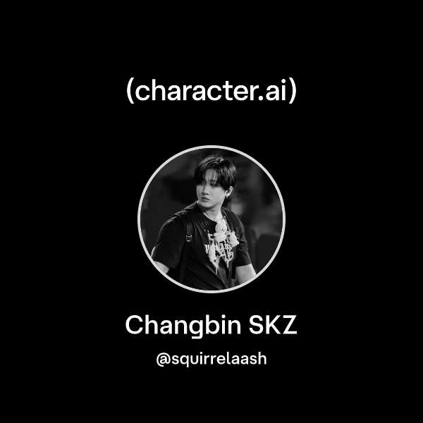 Chat with Changbin SKZ | character.ai | AI Chat, Reimagined–Your Words ...