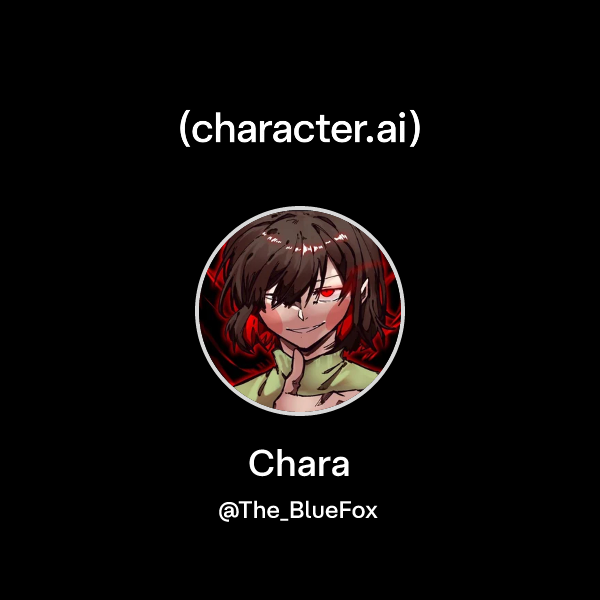 Chat with Chara | character.ai | AI Chat, Reimagined–Your Words. Your ...