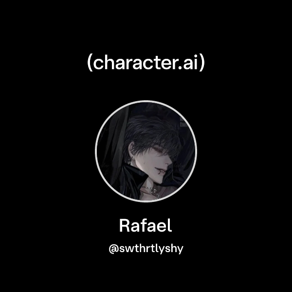 Chat with Rafael | character.ai | AI Chat, Reimagined–Your Words. Your ...