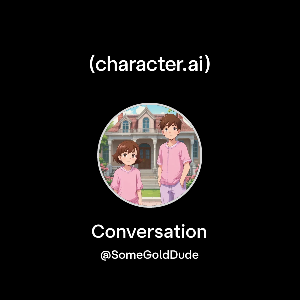 Chat with Conversation | character.ai | Personalized AI for every ...