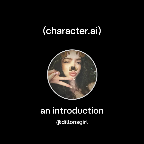 Chat with an introduction | character.ai | Personalized AI for every ...
