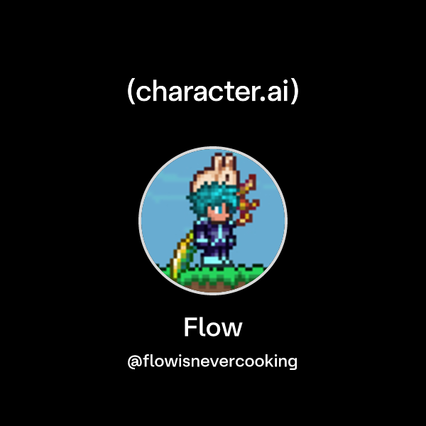 Chat with Flow | character.ai | Personalized AI for every moment of ...