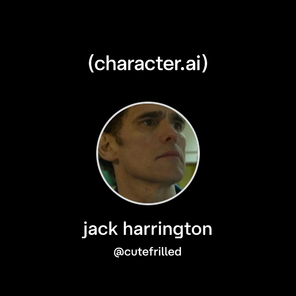 Chat with jack harrington | character.ai | AI Chat, Reimagined–Your ...