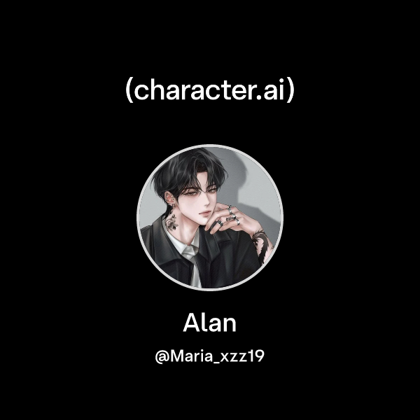 Chat with Alan | character.ai | Personalized AI for every moment of your day