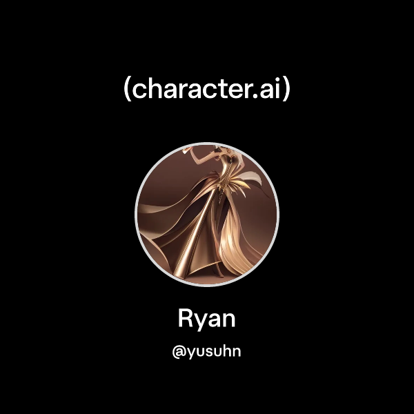 Chat with Ryan | character.ai | Personalized AI for every moment of ...