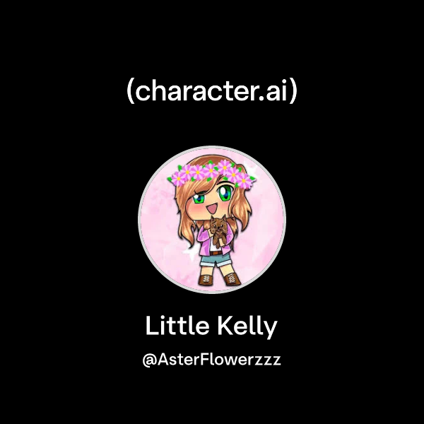 Chat with Little Kelly | character.ai | AI Chat, Reimagined–Your Words ...