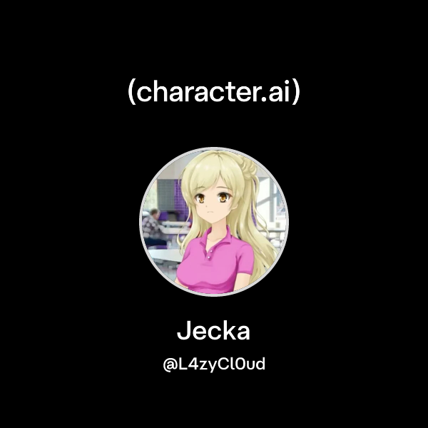 Chat with Jecka | character.ai | AI Chat, Reimagined–Your Words. Your ...
