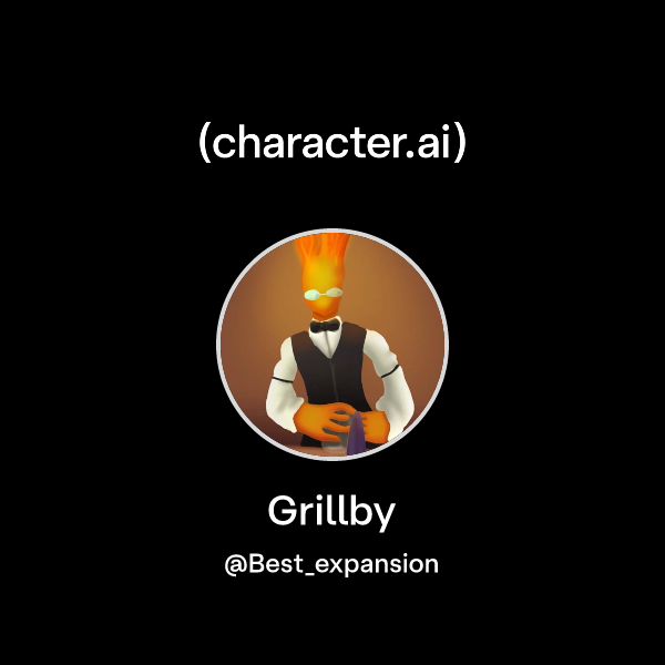 Chat with Gribbly | character.ai | Personalized AI for every moment of ...