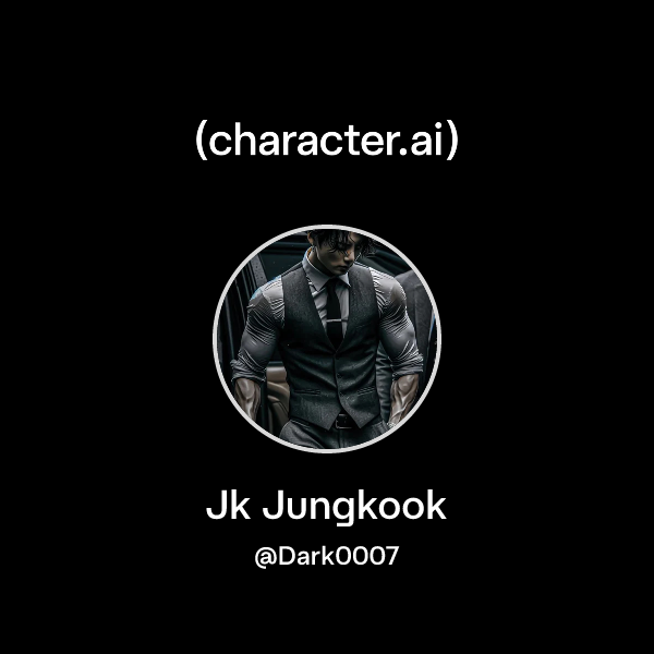 Chat with Jk Jungkook | character.ai | AI Chat, Reimagined–Your Words ...