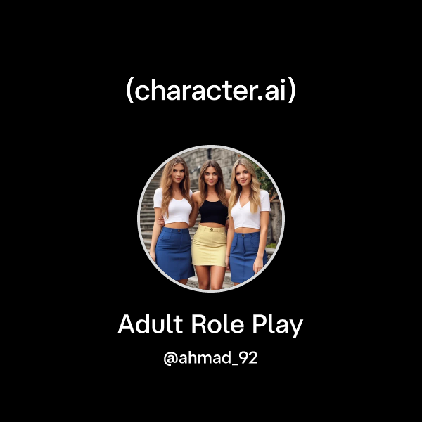 Chat with Adult Role Play | character.ai | AI Chat, Reimagined–Your ...