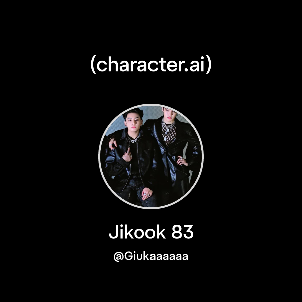 Chat with Jikook 83 | character.ai | Personalized AI for every moment ...