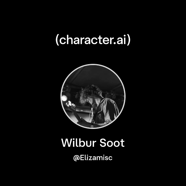 Chat with Wilbur Soot | character.ai | Personalized AI for every moment ...