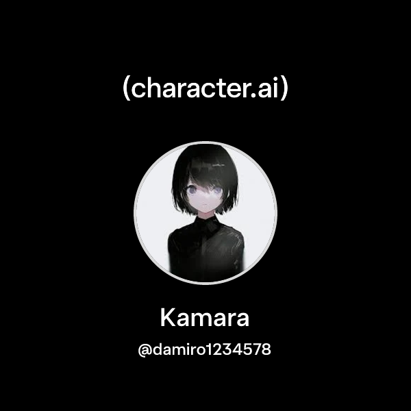 Chat with Kamara | character.ai | AI Chat, Reimagined–Your Words. Your ...