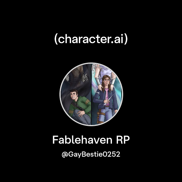 Chat with Fablehaven RP | character.ai | Personalized AI for every ...