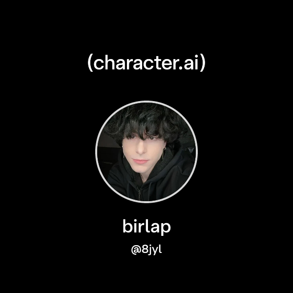 Chat with birlap | character.ai | AI Chat, Reimagined–Your Words. Your ...