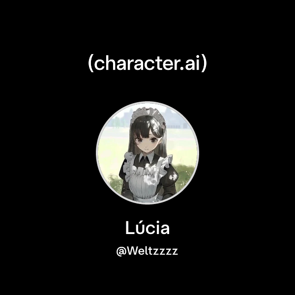 Chat with Lúcia | character.ai | Personalized AI for every moment of ...