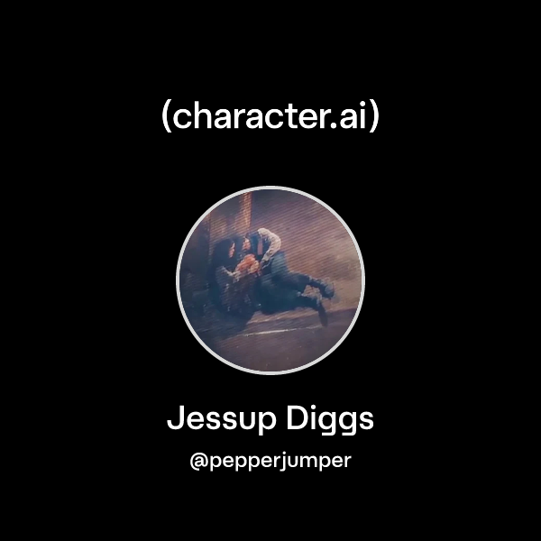 Chat with Jessup Diggs | character.ai | AI Chat, Reimagined–Your Words ...
