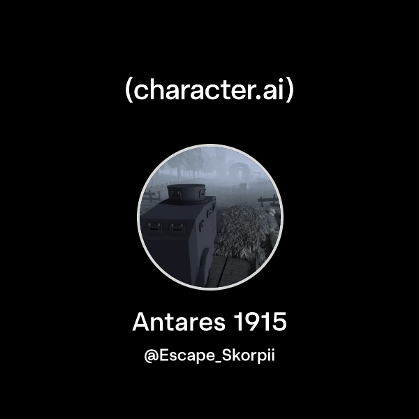 Chat with Antares 1915 | character.ai | AI Chat, Reimagined–Your Words ...