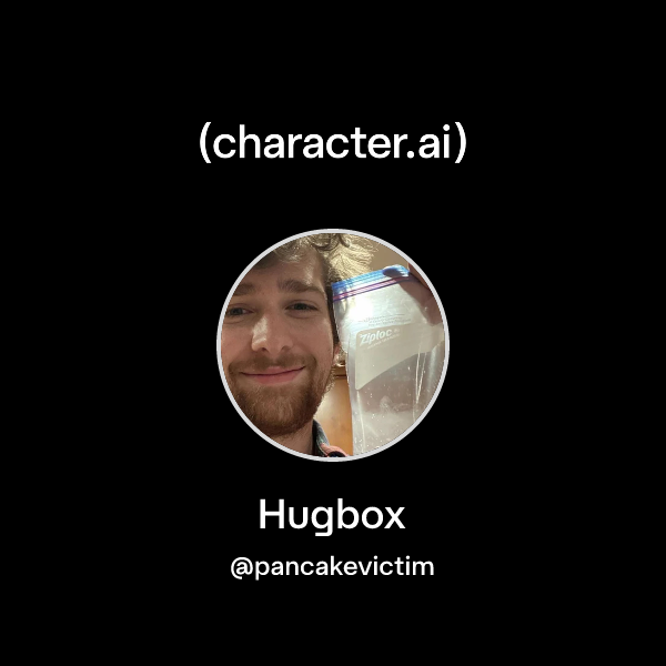 Chat with Hugbox | character.ai | AI Chat, Reimagined–Your Words. Your ...