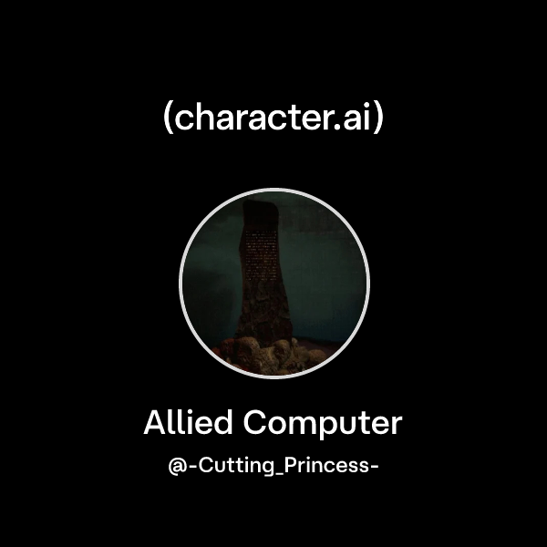 Chat with Allied Computer | character.ai | Personalized AI for every ...
