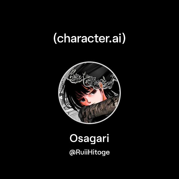 Chat with Osagari | character.ai | AI Chat, Reimagined–Your Words. Your ...