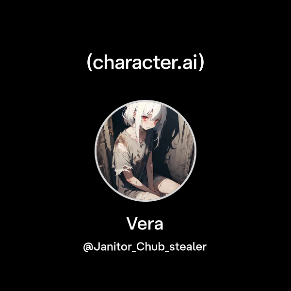 Chat with Vera | character.ai | AI Chat, Reimagined–Your Words. Your World.