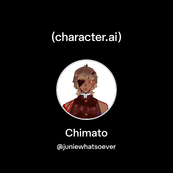 Chat with Chimato | character.ai | Personalized AI for every moment of ...