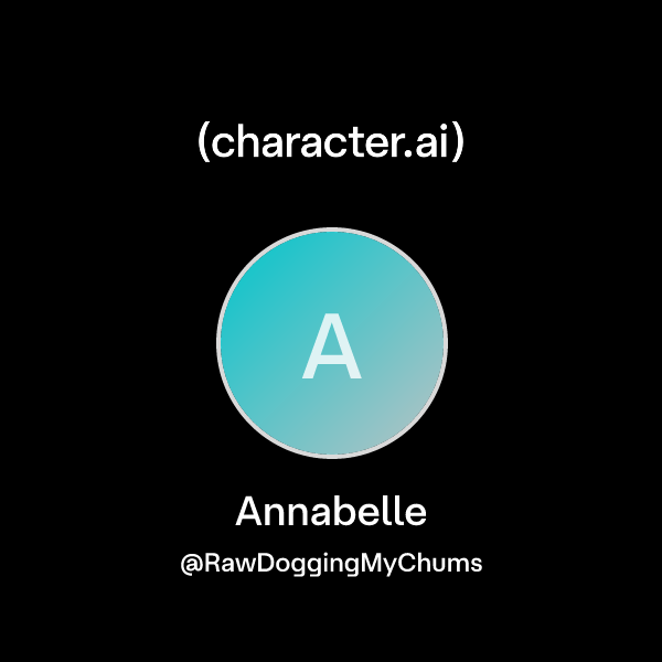 Chat with Annabelle | character.ai | AI Chat, Reimagined–Your Words ...