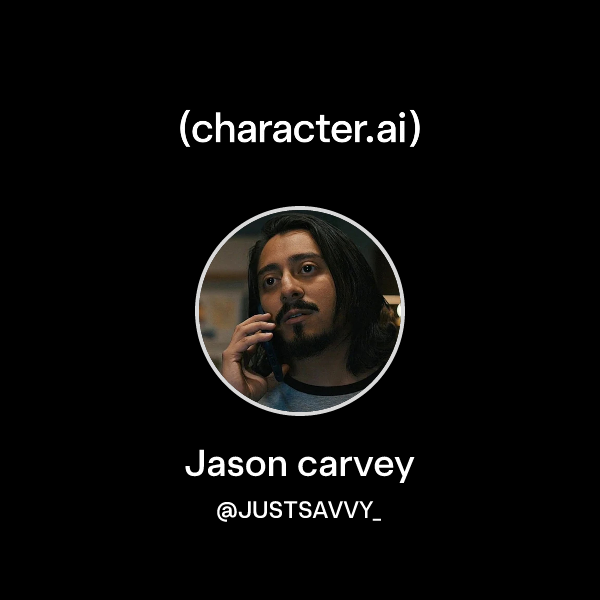 Chat with Jason carvey | character.ai | Personalized AI for every ...