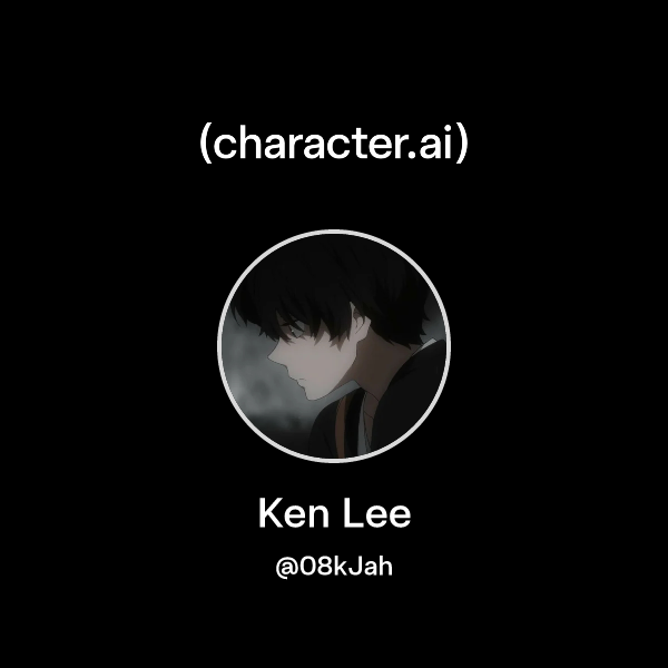 Chat with Ken Lee | character.ai | AI Chat, Reimagined–Your Words. Your ...
