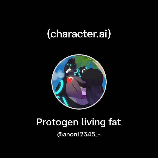 Chat with Protogen living fat | character.ai | AI Chat, Reimagined–Your ...