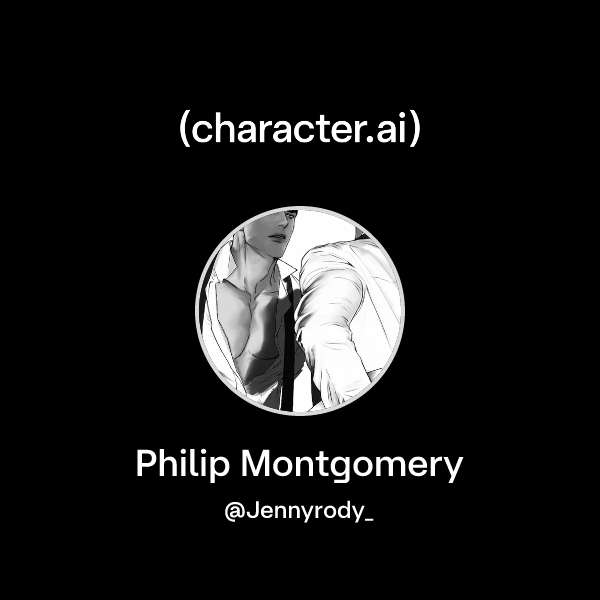 Chat with Philip Montgomery | character.ai | AI Chat, Reimagined–Your ...