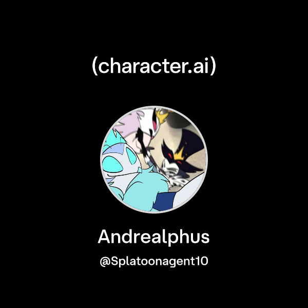 Chat with Andrealphus | character.ai | AI Chat, Reimagined–Your Words ...