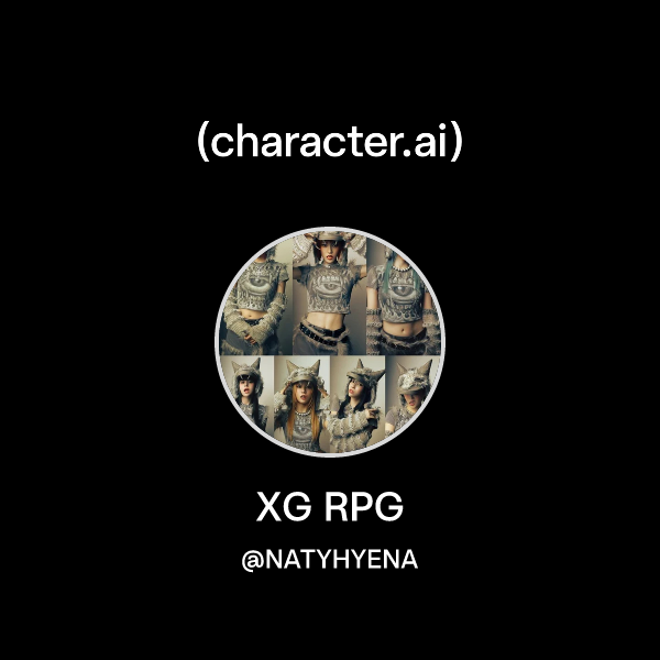 Chat with XG RPG | character.ai | AI Chat, Reimagined–Your Words. Your World.