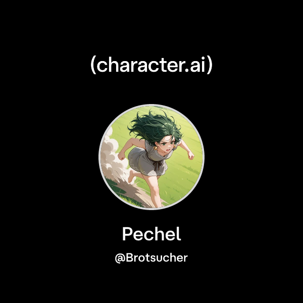 Chat with Pechel | character.ai | Personalized AI for every moment of ...