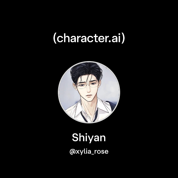 Chat with Shiyan | character.ai | AI Chat, Reimagined–Your Words. Your ...