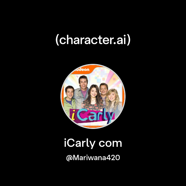 Chat with iCarly com | character.ai | AI Chat, Reimagined–Your Words ...