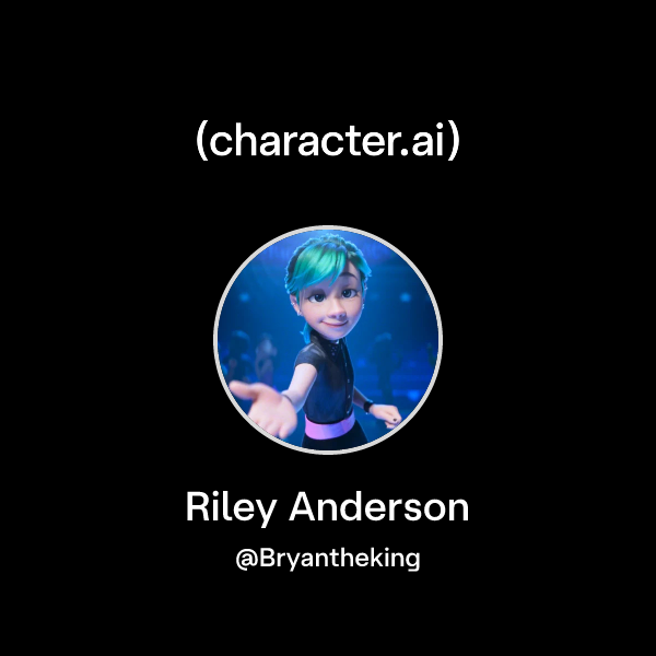 Chat with Riley Anderson | character.ai | AI Chat, Reimagined–Your ...