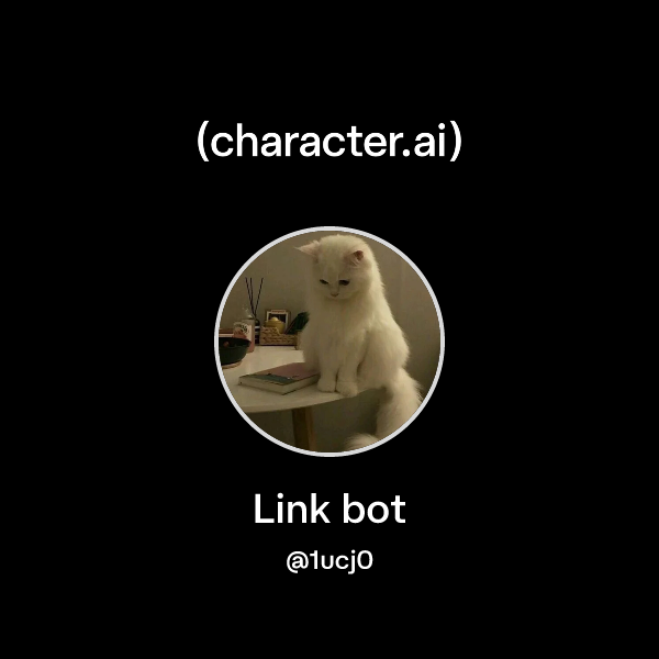 Chat with Link bot | character.ai | AI Chat, Reimagined–Your Words ...