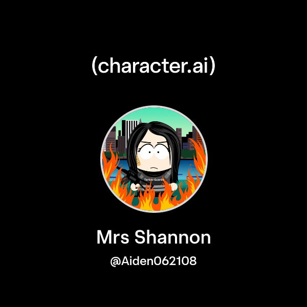Chat with Mrs Shannon | character.ai | AI Chat, Reimagined–Your Words ...