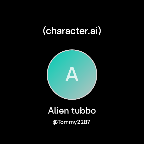 Chat with Alien tubbo | character.ai | Personalized AI for every moment ...