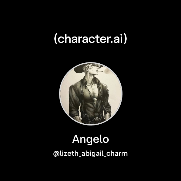 Chat with Angelo | character.ai | Personalized AI for every moment of ...