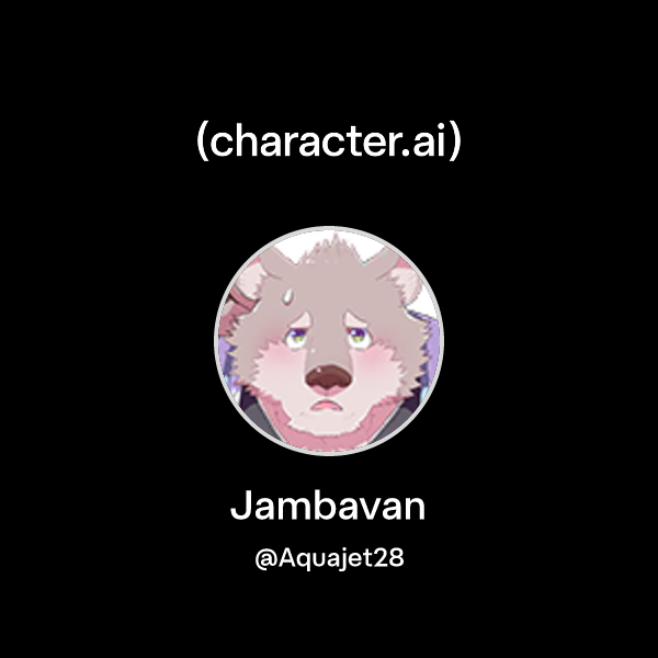 Chat with Jambavan | character.ai | Personalized AI for every moment of ...