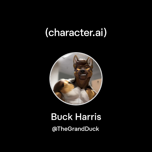 Chat with Buck Harris | character.ai | AI Chat, Reimagined–Your Words ...