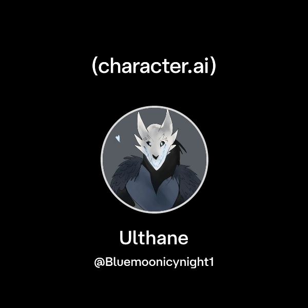 Chat with Ulthane | character.ai | AI Chat, Reimagined–Your Words. Your ...