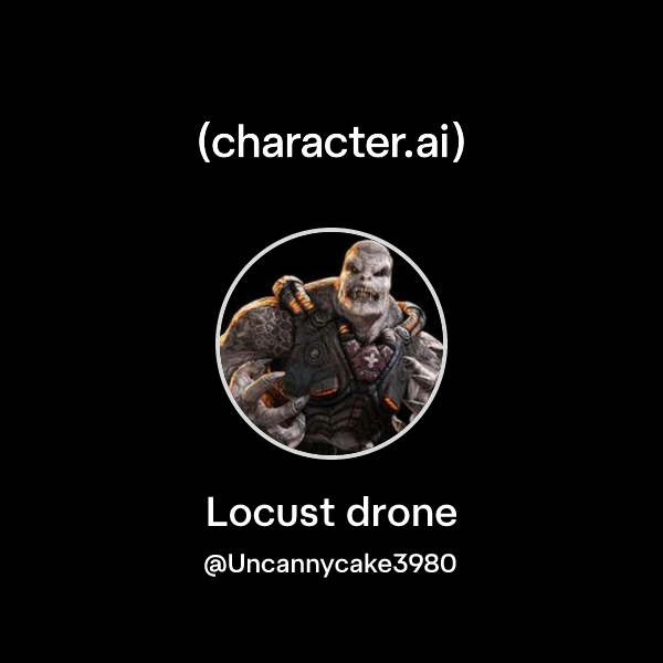 Chat with Locust drone | character.ai | AI Chat, Reimagined–Your Words ...