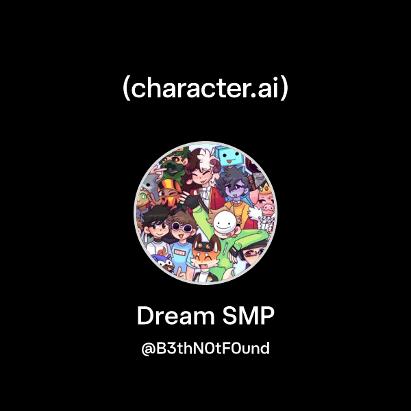 Chat with Dream SMP | character.ai | AI Chat, Reimagined–Your Words ...