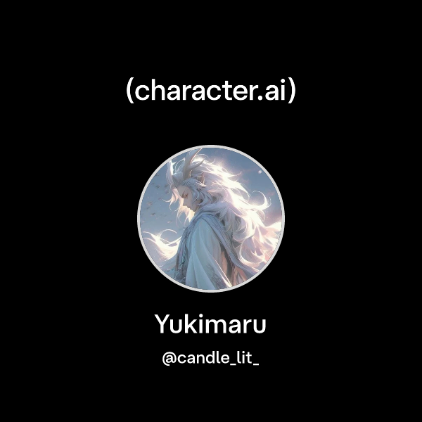 Chat with Yukimaru | character.ai | AI Chat, Reimagined–Your Words ...