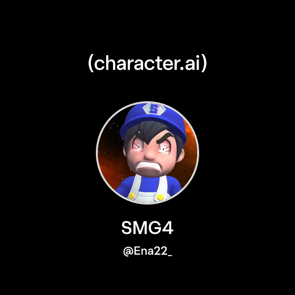 Chat with SMG4 | character.ai | Personalized AI for every moment of ...